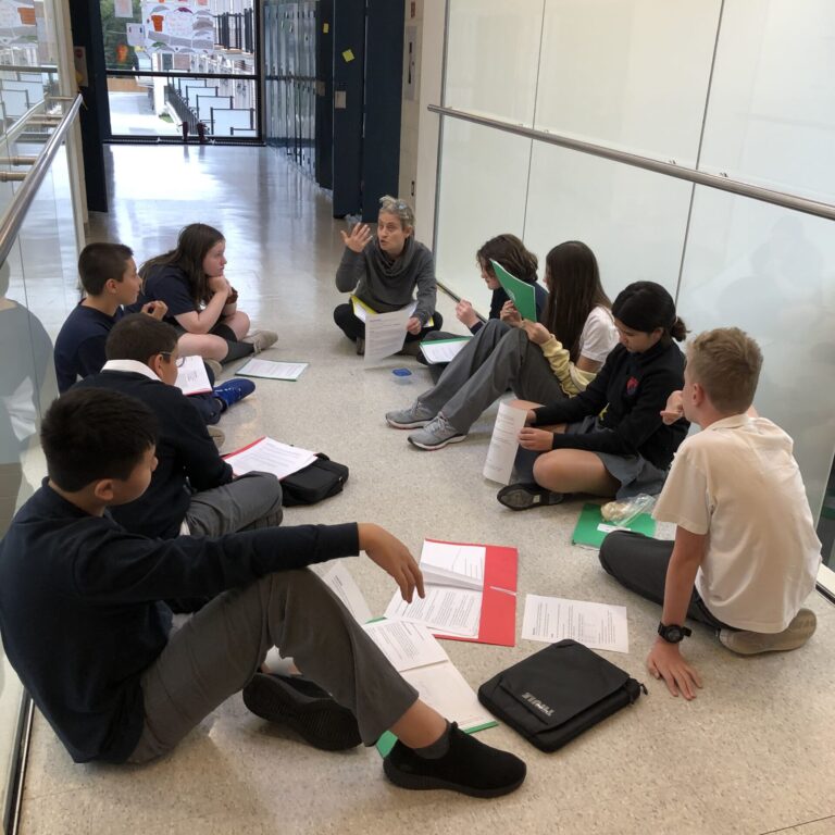 Junior Academy - We Build the School Around Your Child