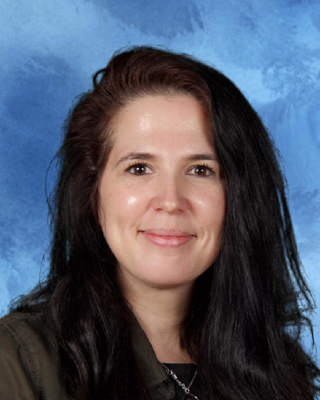 Faculty - Junior Academy